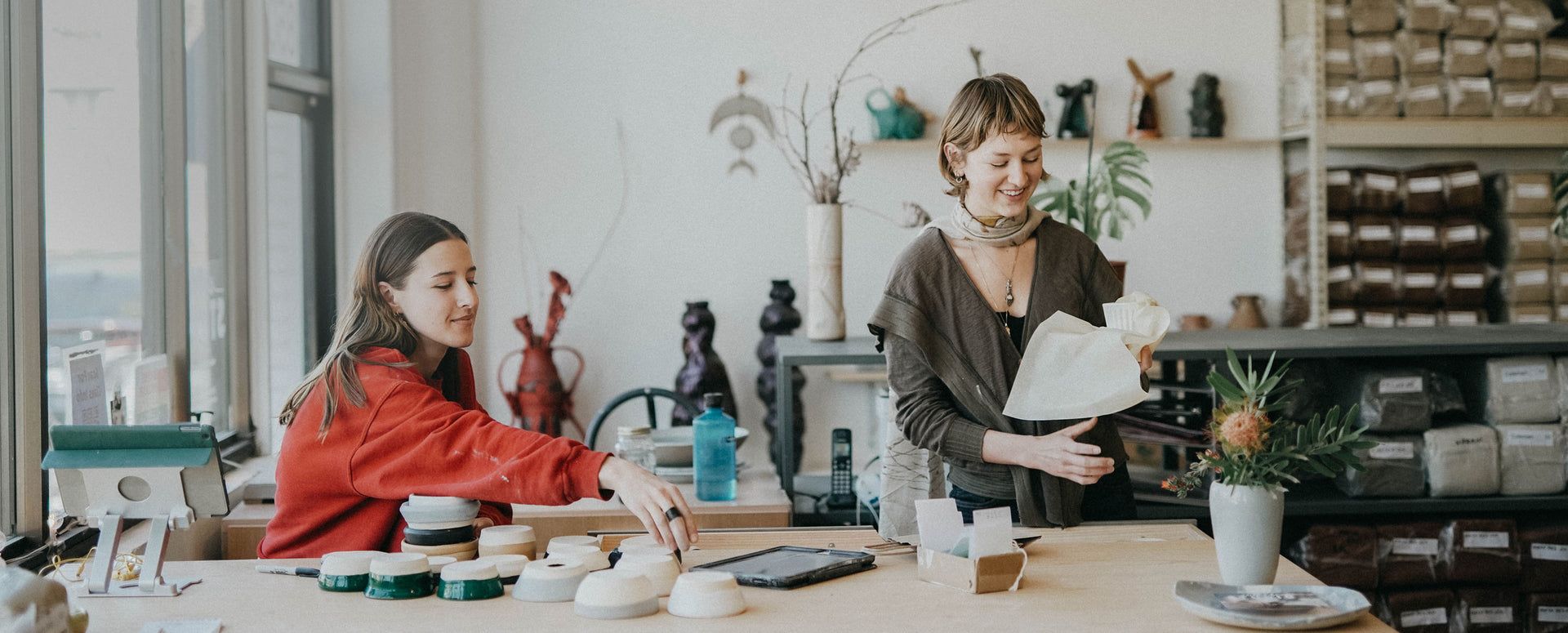 Still Life Studio RVA